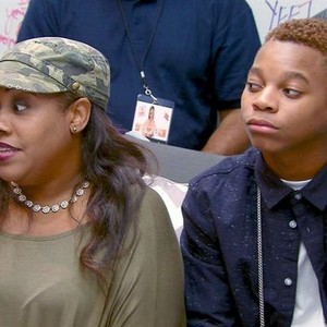 The Rap Game: Season 1, Episode 6 - Rotten Tomatoes