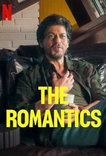 The Romantics: Season 1 | Rotten Tomatoes