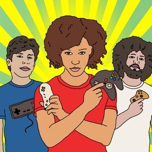 Game On - Rotten Tomatoes