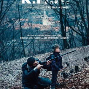 R.M.N. - Rotten Tomatoes