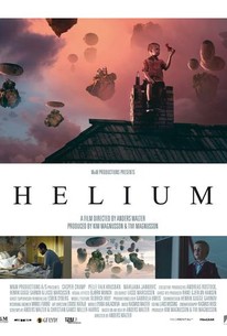 Helium | Rotten Tomatoes