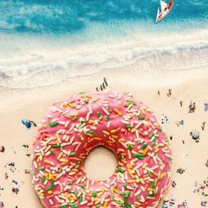 The Food That Built America: Season 3, Episode 4 - Rotten Tomatoes