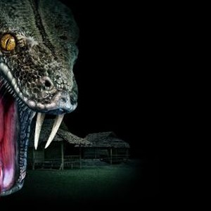 Megaboa - Rotten Tomatoes