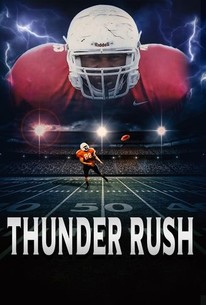 Thunder Rush | Rotten Tomatoes