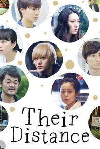 Their Distance | Rotten Tomatoes