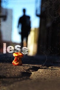 Less | Rotten Tomatoes