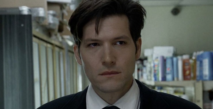 The Calling | Rotten Tomatoes