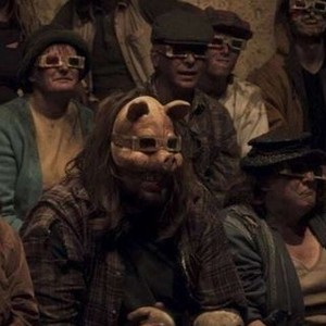 Inbred - Rotten Tomatoes