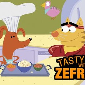 Tasty Time With ZeFronk - Rotten Tomatoes