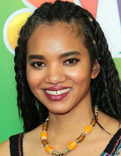 Chipo Chung - Rotten Tomatoes