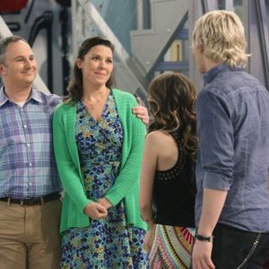 Andy Milder - Rotten Tomatoes