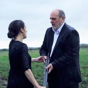 David Troughton Sharpe