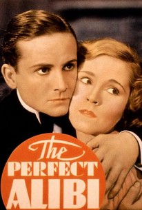 The Perfect Alibi - Rotten Tomatoes