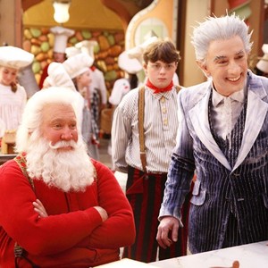 The Santa Clause 3: The Escape Clause - Rotten Tomatoes