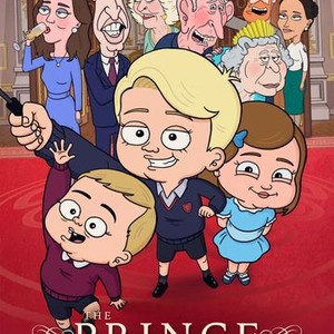 The Prince - Rotten Tomatoes