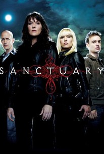 Sanctuary - Rotten Tomatoes