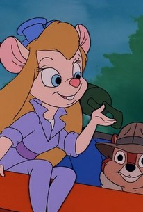 Chip 'n' Dale Rescue Rangers: Season 2, Episode 38 - Rotten Tomatoes