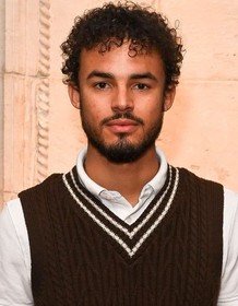 Matthew Broome | Rotten Tomatoes