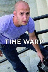 Time Warp: Season 1 | Rotten Tomatoes