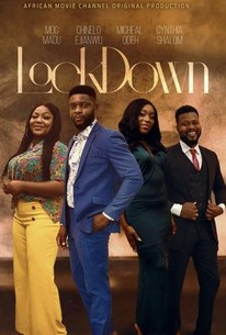 Lockdown (2020) | Rotten Tomatoes