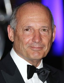 Ron Dennis - Rotten Tomatoes