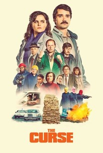 The Curse: Season 1 | Rotten Tomatoes