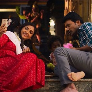 Vadhandhi: The Fable of Velonie: Season 1, Episode 4 - Rotten Tomatoes