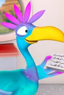 Numtums: Season 3, Episode 16 | Rotten Tomatoes