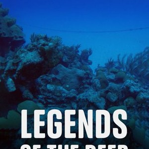 Legends of the Deep - Rotten Tomatoes