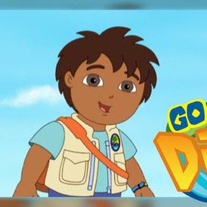 Go, Diego, Go! - Rotten Tomatoes