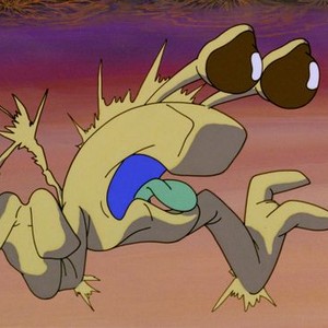 Delta Space Mission - Rotten Tomatoes