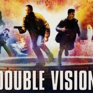 Double Vision - Rotten Tomatoes