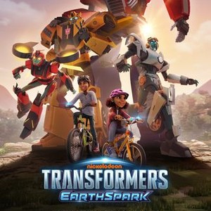 Transformers: EarthSpark - Rotten Tomatoes