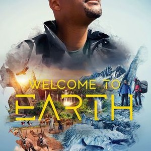 Welcome to Earth - Rotten Tomatoes