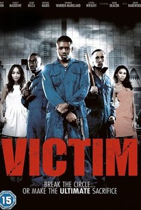 Victim | Rotten Tomatoes