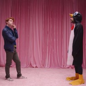 Bonding - Rotten Tomatoes