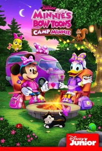 Minnie's Bow-Toons: Camp Minnie | Rotten Tomatoes