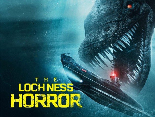 loch ness terror kill count