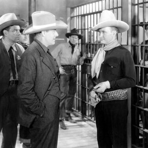 Tim McCoy - Rotten Tomatoes