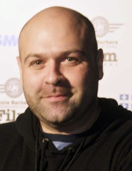 Ricardo Trogi - Rotten Tomatoes