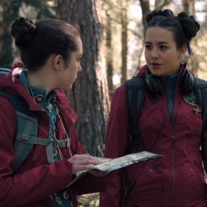 Creeped Out: Season 1, Episode 4 - Rotten Tomatoes