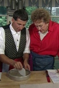 Baking With Julia: Season 3, Episode 10 - Rotten Tomatoes