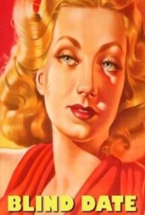Blind Date (1934) | Rotten Tomatoes
