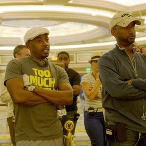 Tim Story - Rotten Tomatoes