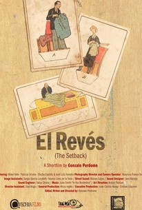El revés | Rotten Tomatoes