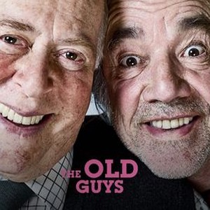 The Old Guys - Rotten Tomatoes