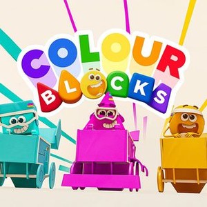 Colourblocks - Rotten Tomatoes