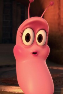 Larva Island: Season 1, Episode 9 - Rotten Tomatoes