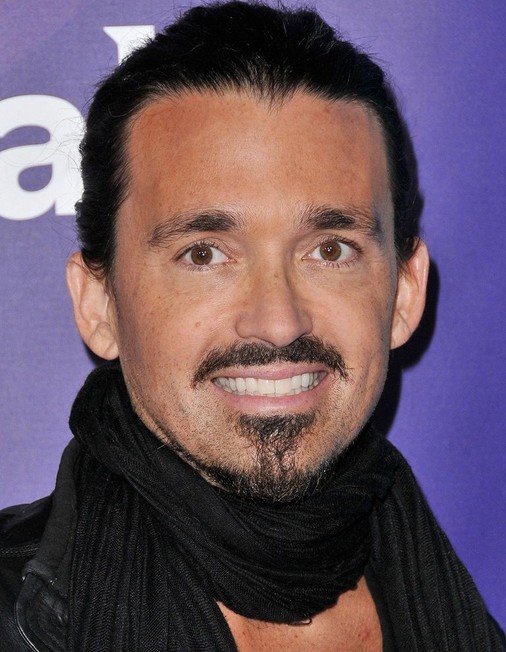 Sidney Torres - Rotten Tomatoes