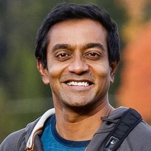 M. Sanjayan - Rotten Tomatoes